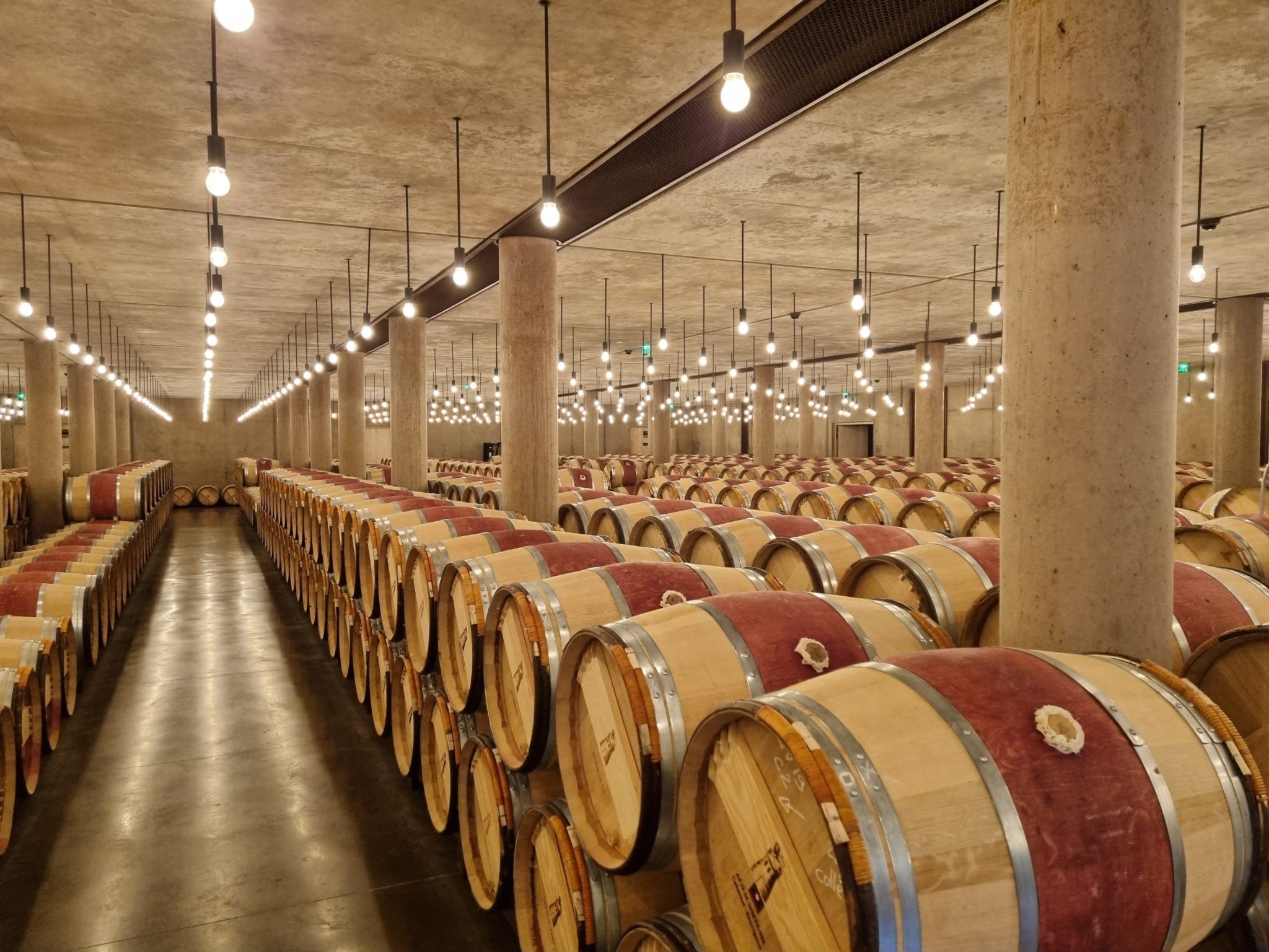 MC Wine Selection: A wine journey across the Principality of Monaco