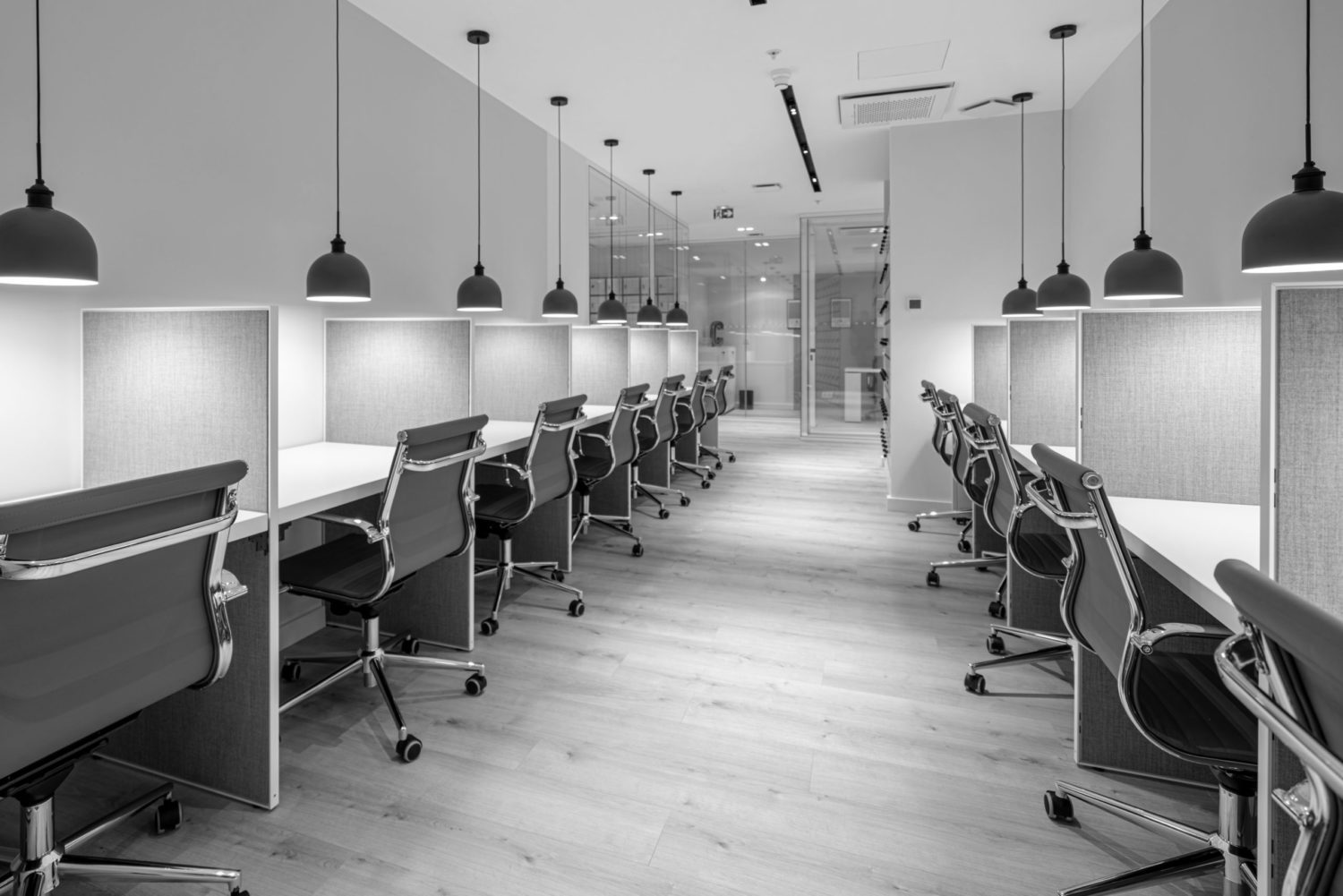 Benefits of Using a Business Centre - Monte-Carlo Business Center